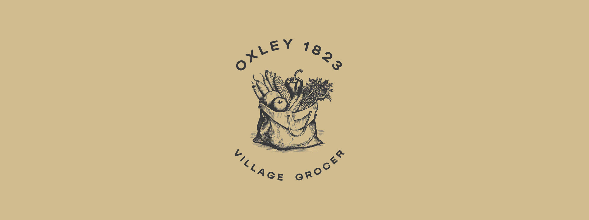 Shop – The Oxley 1823
