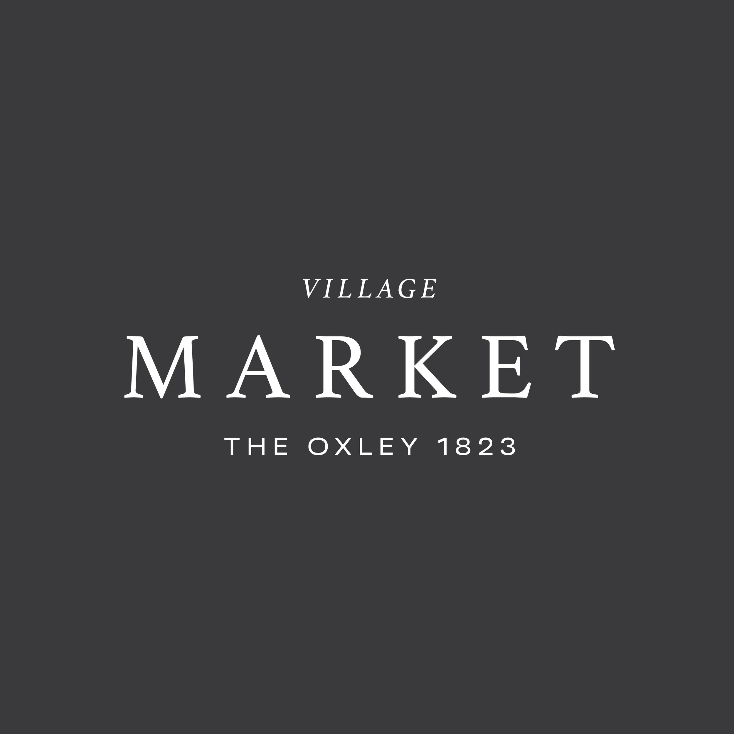The Oxley 1823